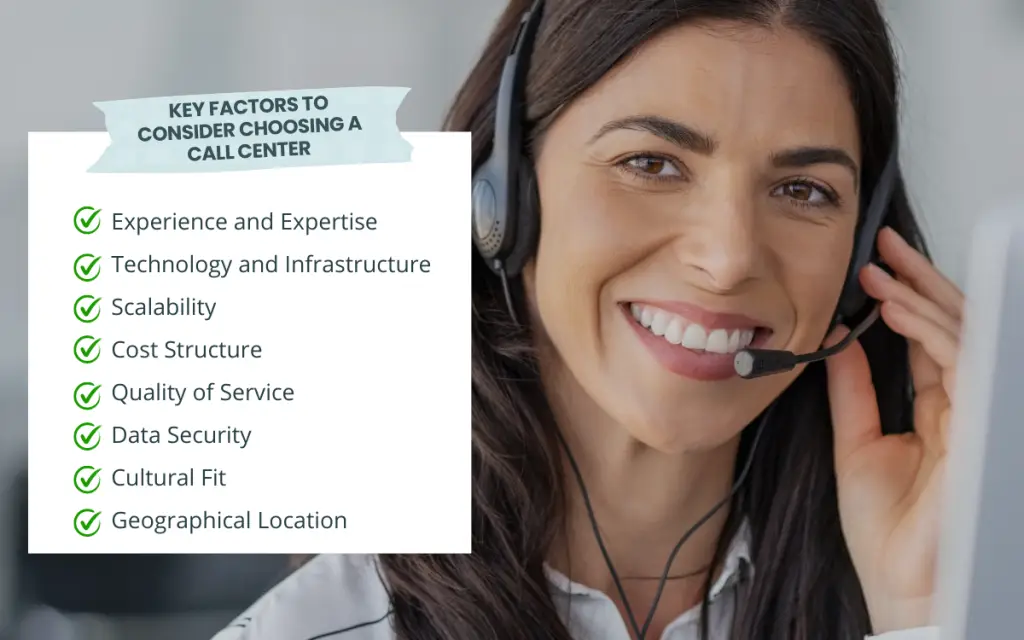 call center service