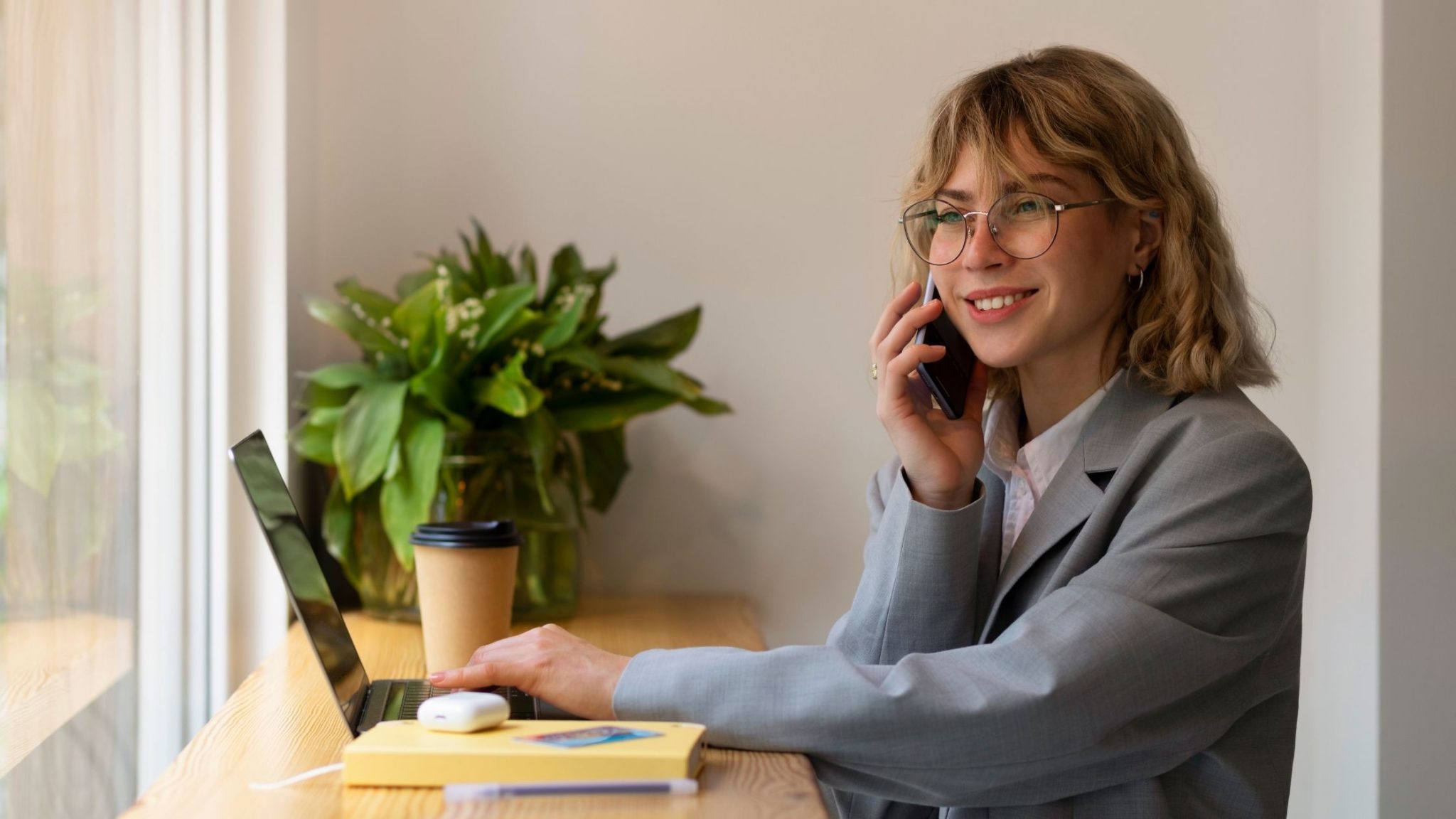 Virtual Appointment Setter – Streamline Your Scheduling Process