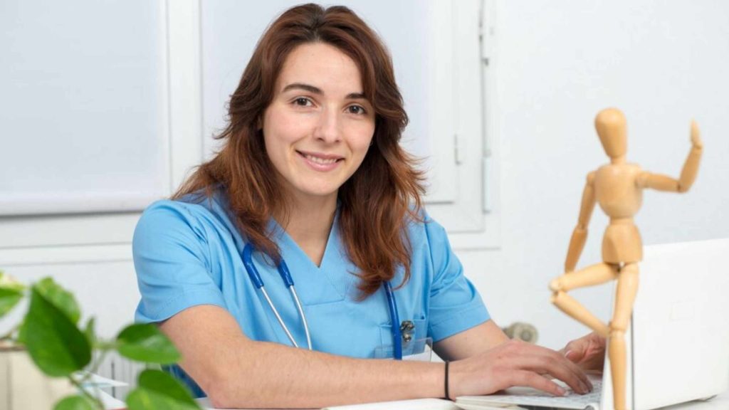 Medical Virtual Assistant – Optimize Your Healthcare Practice