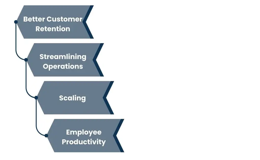 Strategic Business Solutions for Growth and Efficiency