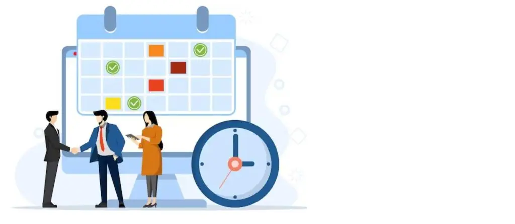 Executive Calendar Management: Align Goals and Plans