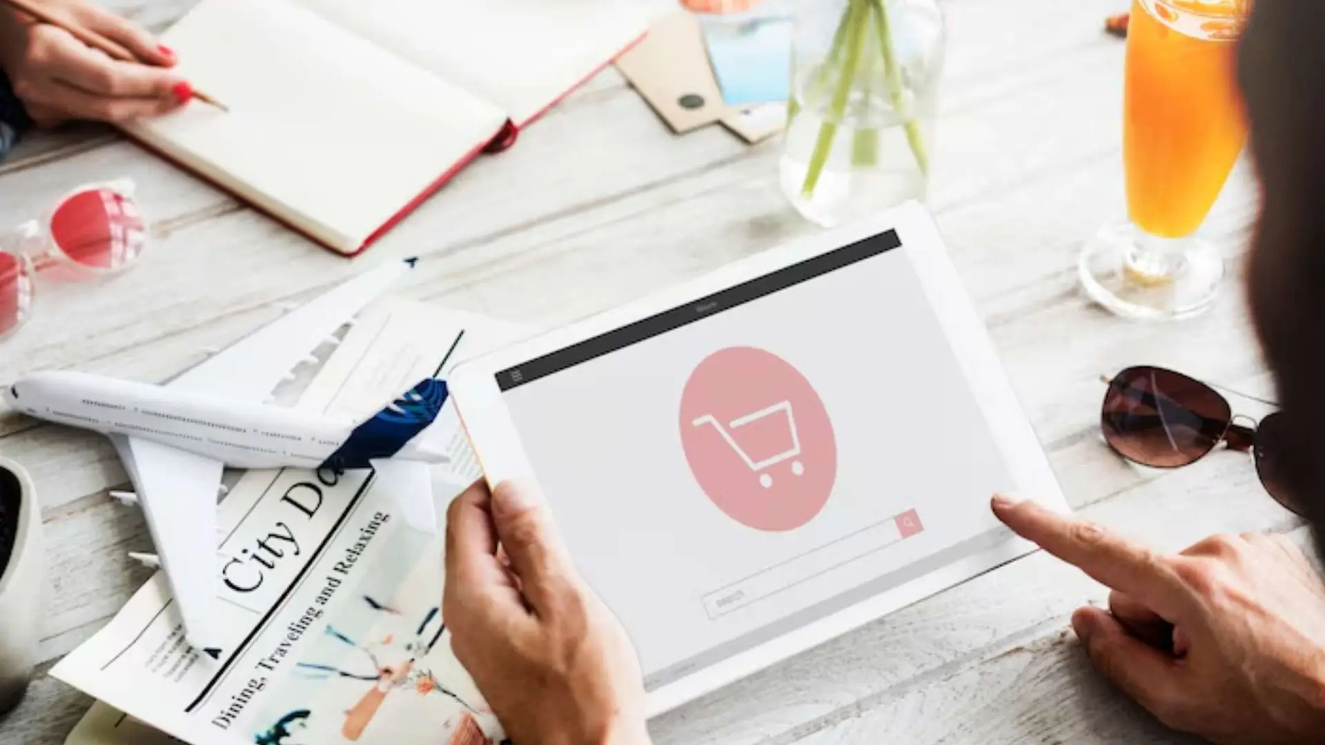 Ecommerce Website Management Services for Growing Business